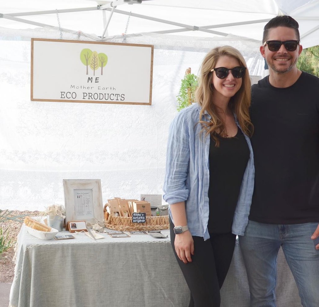 Me Mother Earth – Re-Up Refills