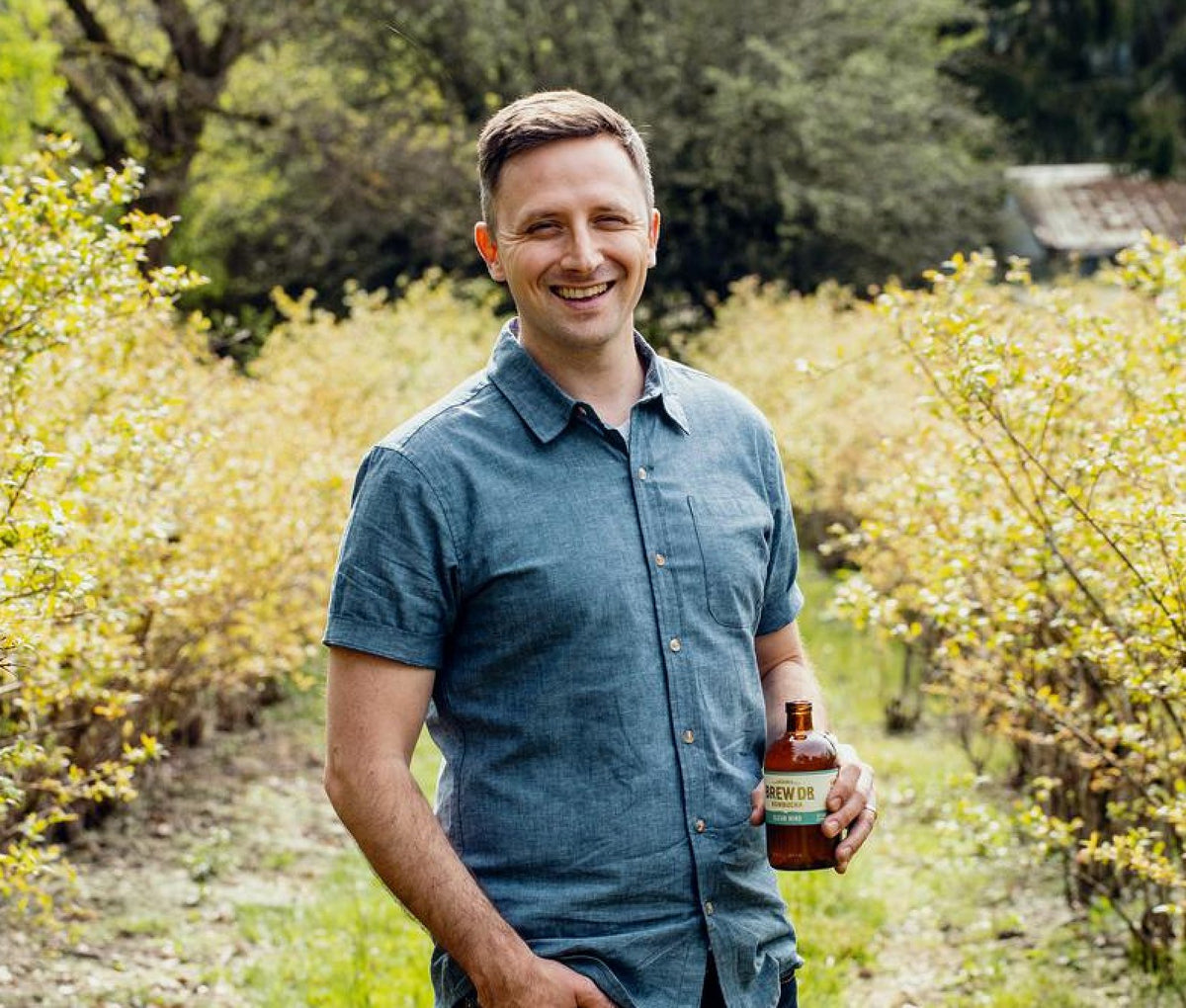 Brew Dr. – Re-Up Refills