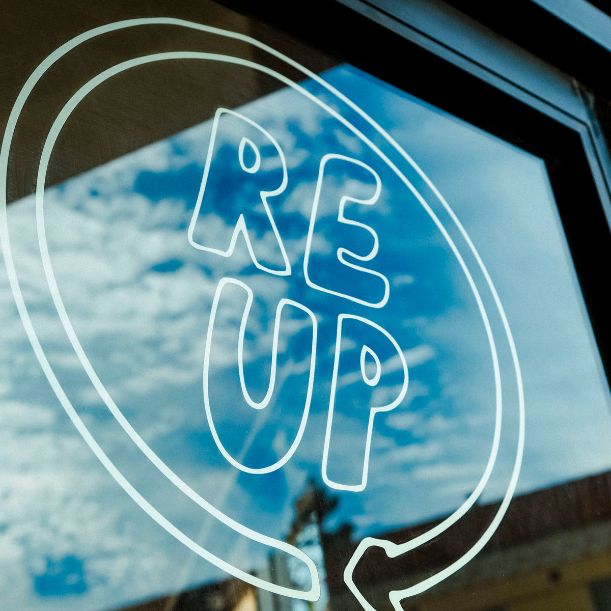 Support Small Businesses & Shop Small... – Re-Up Refills