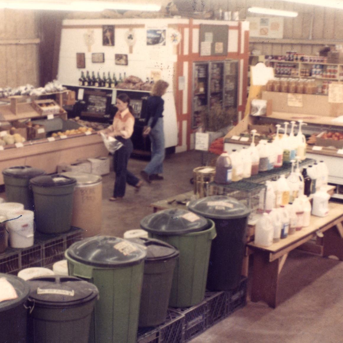 Making Refills Accessible For YOU... – Re-Up Refills