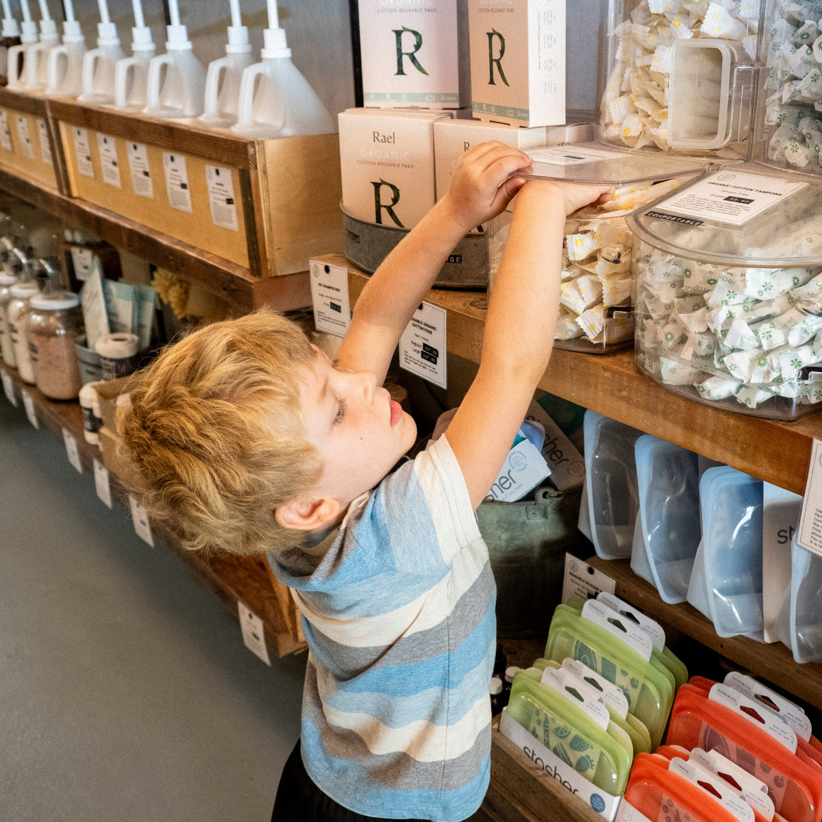 Your Input Helps... Review Your Favorite Products & Win $200 Re-Up Gif ...