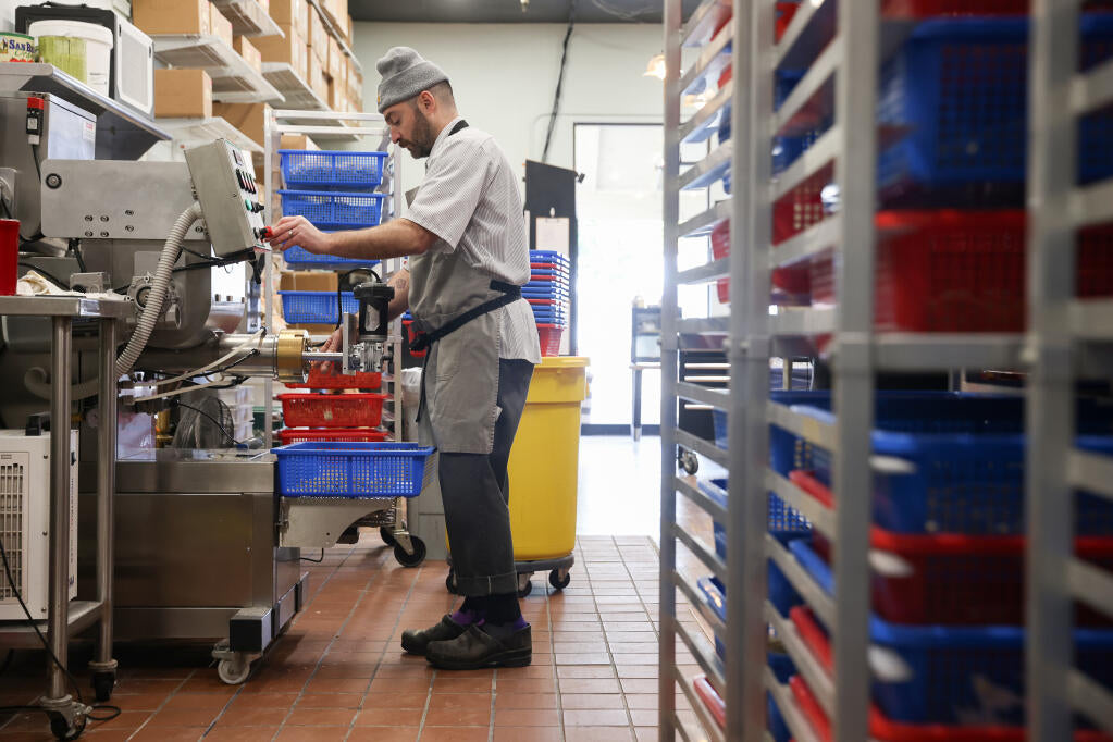 Mill Valley Pasta Co. – Re-Up Refills