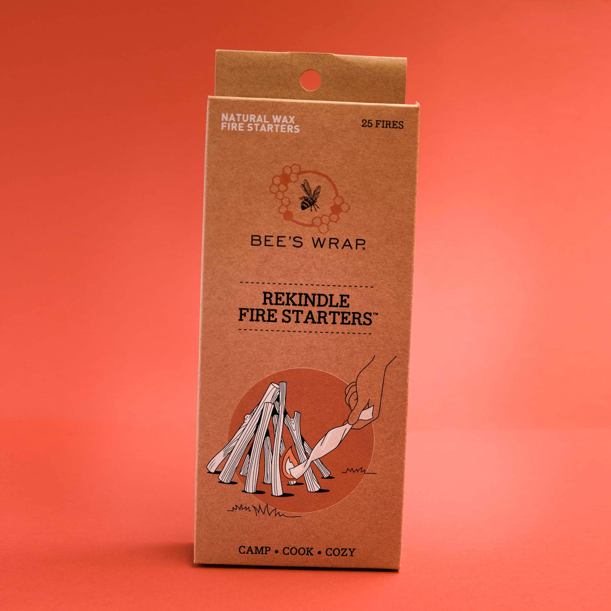 Fire Starters – Re-Up Refills