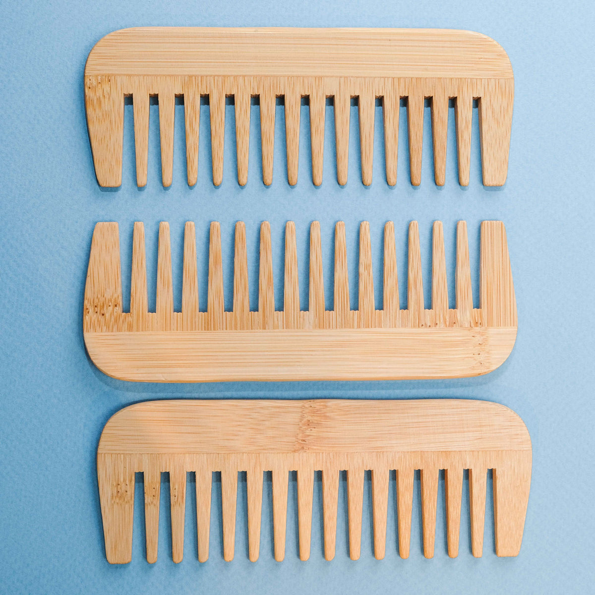 Bamboo Comb – Re-Up Refills
