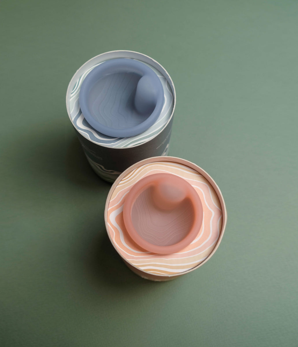 Period Disc – Re-Up Refills