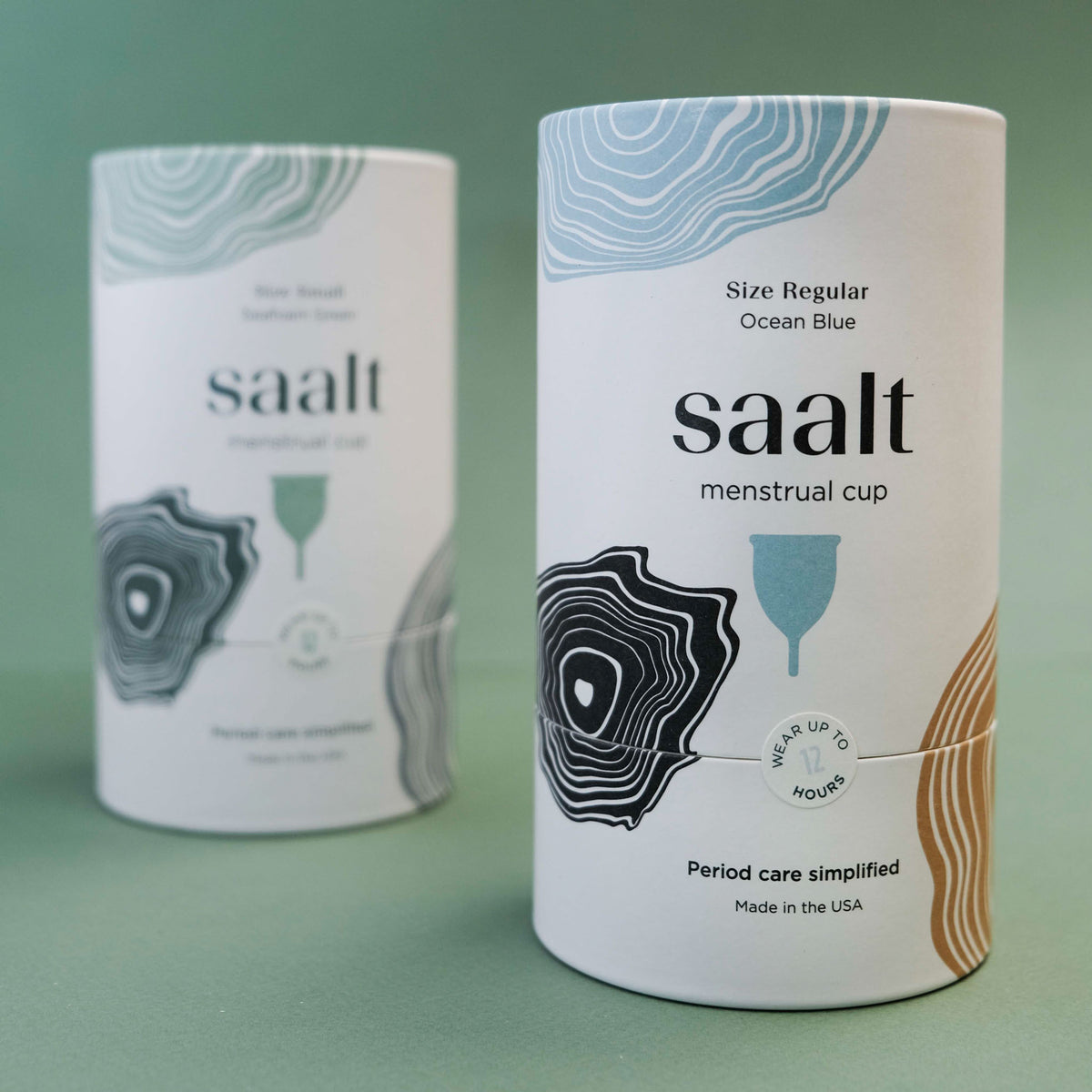 Period Cup – Re-Up Refills