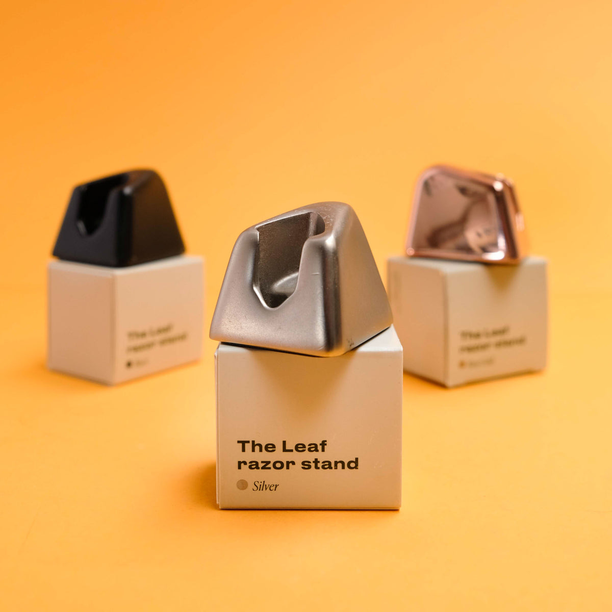 Razor Stand – Re-Up Refills