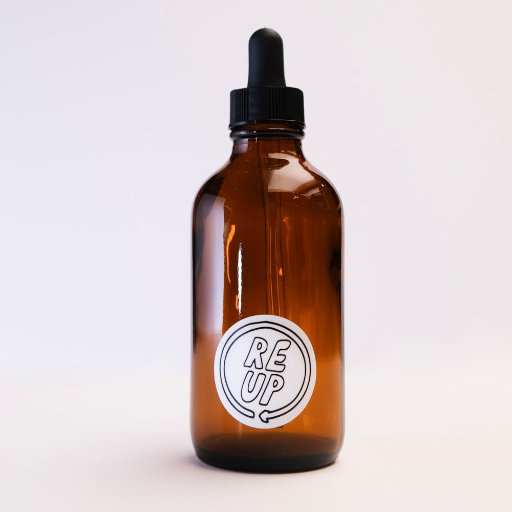 Dropper Tops – Re-Up Refills