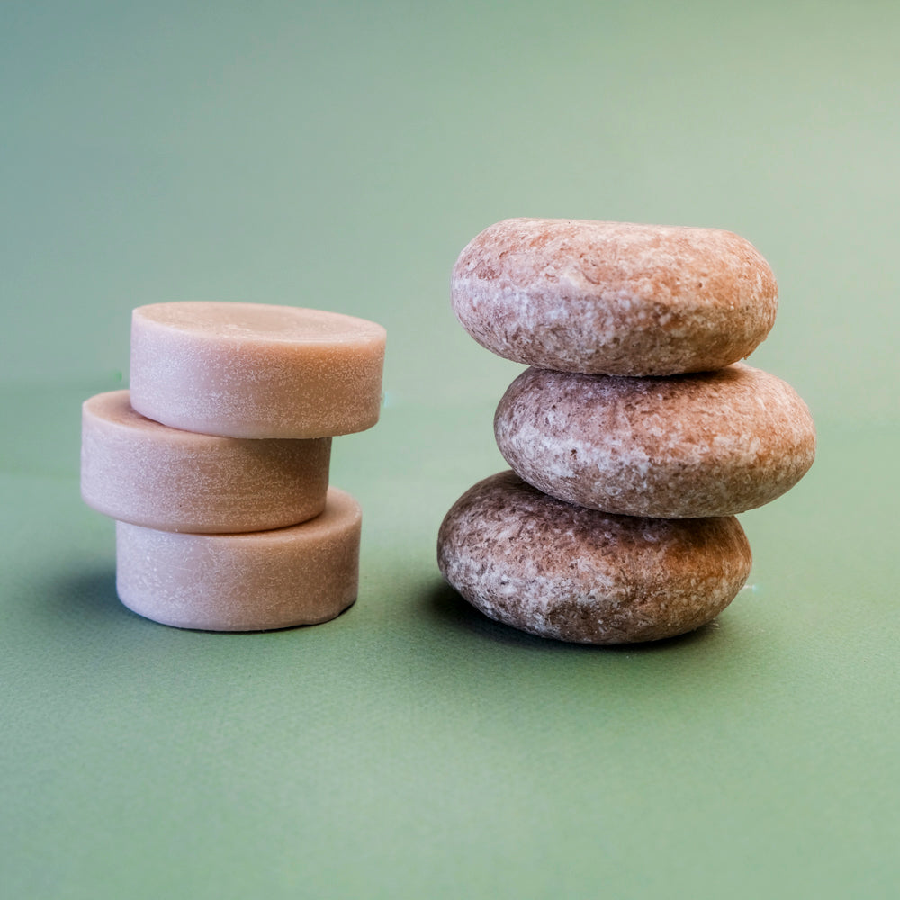 Fixer Conditioner Bar – Re-Up Refills