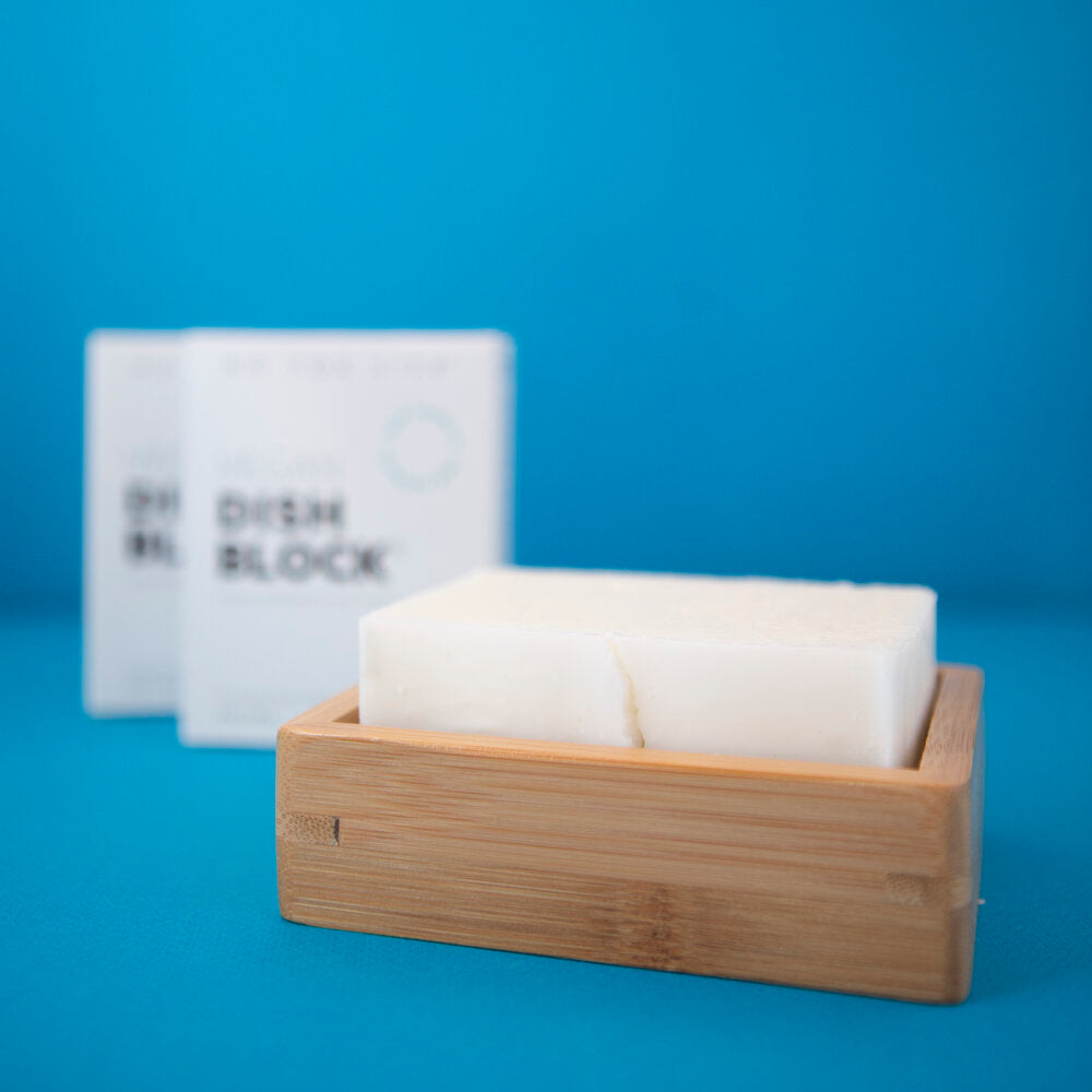 Dish Block – Re-Up Refills