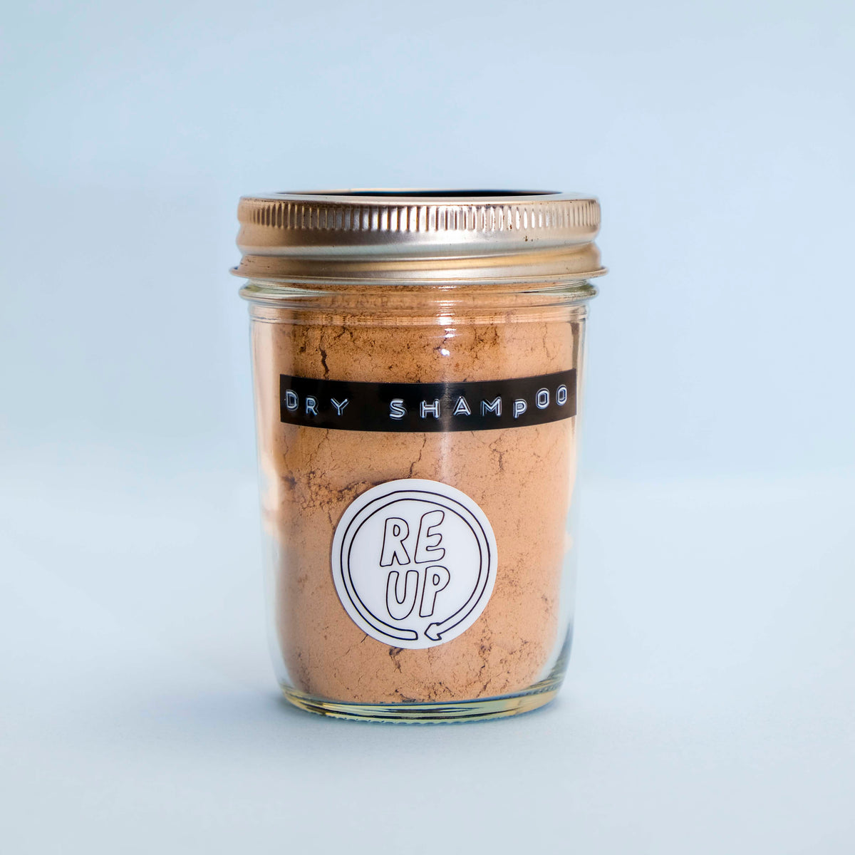 Dry Shampoo – Re-Up Refills